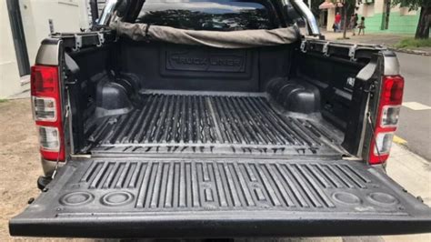 El usado del día estupenda Ford Ranger XLS 4x4 baratísima MDZ Online