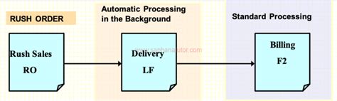 Mastering Rush Orders In Sap Sd Saphanatutor