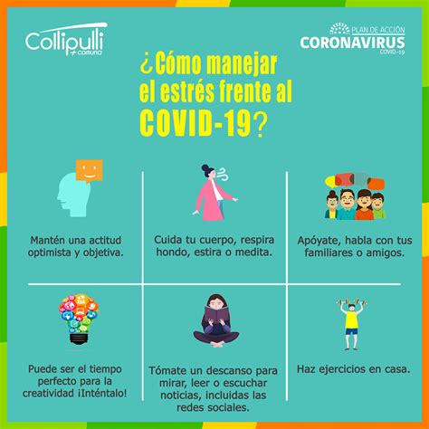 Tips Para Cuidar La Salud Mental I Municipalidad De Collipulli