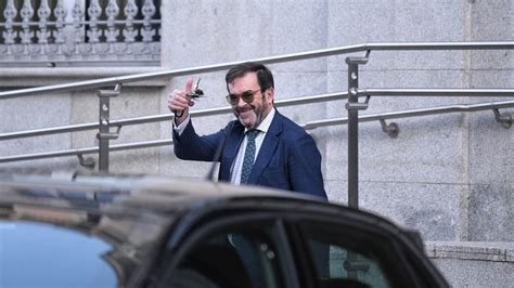 RELEVO EN EL PODER JUDICIAL El Vocal Vicente Guilarte Nuevo