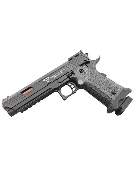 Jag Precision X Taran Tactical Innovations Licensed JW3 Combat Master