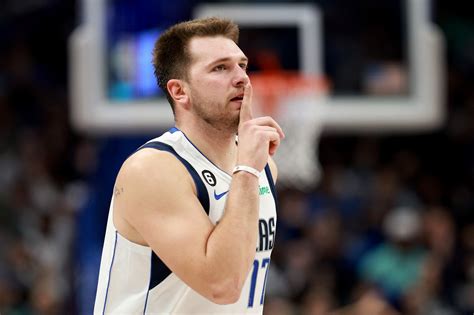 NBA Las Claves Y El Peligro Del Mejor Luka Doncic NBA 2022 2023