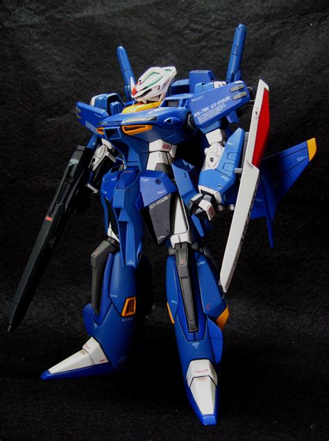 Gt Four Gundam Abc Abc