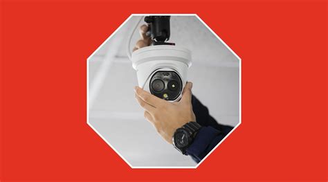 Mejores Opciones De C Maras De Vigilancia Exterior Sin Wifi Para
