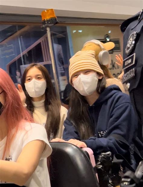 Fan Account On Twitter Rt Itgirlsumin My Mandu Seeun