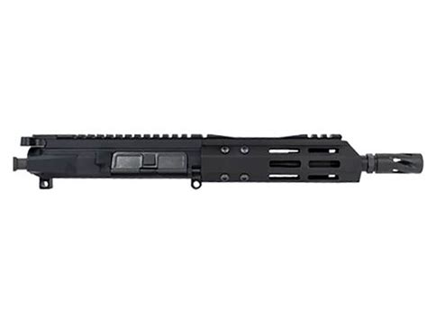 AR STONER AR 15 A3 Pistol Upper Receiver Assembly 300 Blackout 7 5