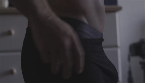 Jake Robbins Nudo L Attore Mostra Il Culo E Il Pisello Bitchyx