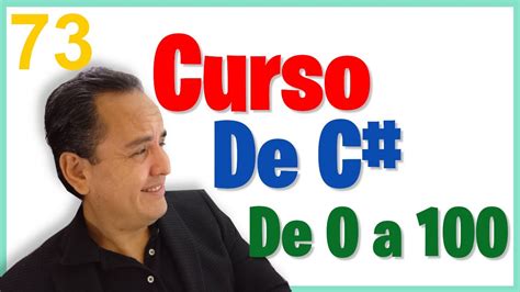 programación orientada a objetos clases y métodos abstractos en c [73] ️⃣ youtube