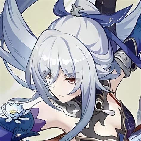 Pin By Feli Miu On Hsr Character Art Animated