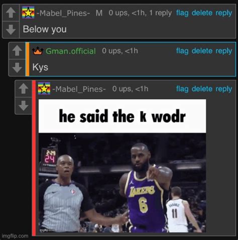 It Wasnt Even Me Who Posted The Nerd Speech Bubble Imgflip