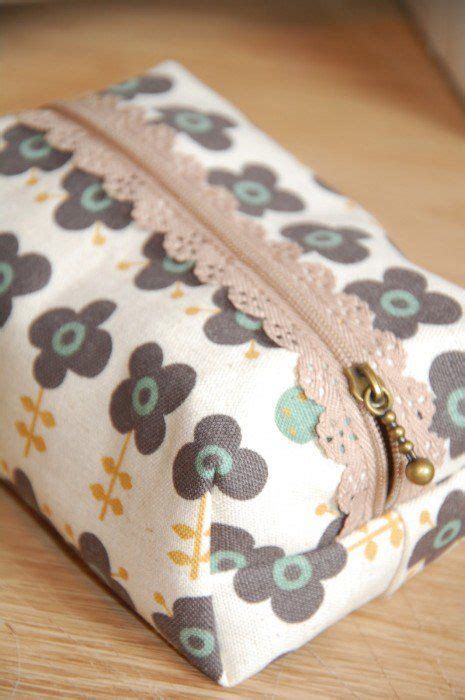 Free Diy Zipper Pouch Tutorials Sewing Patterns Artofit