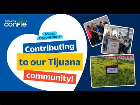 We Are Socially Responsible Insights From Seguros Confie YouTube
