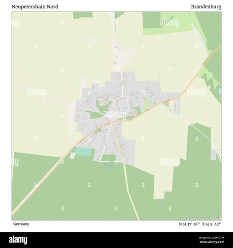 Neupetershain Nord Hi Res Stock Photography And Images Alamy