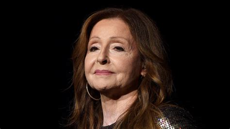 Vicky Leandros Konzerte abgesagt Große Sorge um Sängerin InTouch