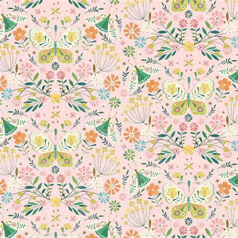 Tissu coton Dashwood Passion Cuisine La Boutik Créative de Rives