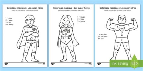 Coloriage Cod Maternelle Cycle Teacher Made Twinkl