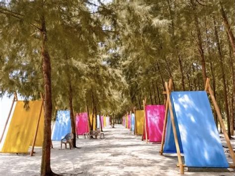 Top 5 Tempat Wisata Di Medan Dan Sekitarnya Yang Lagi Hits Dan