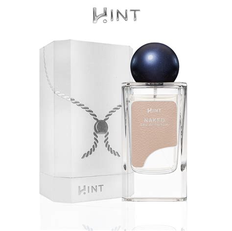 Hint Perfume Genderless Edp Eau De Parfum Parfum Lokal Terbaik