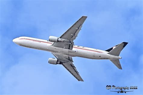 C FMIJ Cargojet Airways Boeing 767 328ER BDSF DSC 8990 Flickr