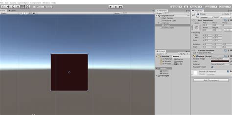 unity之ugui的学习（四）：mask（遮罩） mask unity 程序员宅基地 程序员宅基地