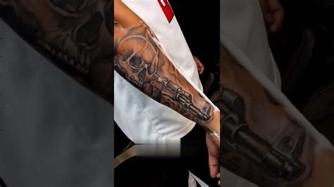 Top 75 Sidhu Moose Wala Tattoo Song In Cdgdbentre
