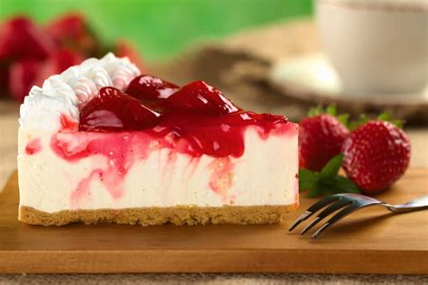 Gâteau aux pêches sans cuisson un délice pour votre dessert