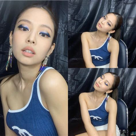 190713 Jennie IG Update R BlackPink
