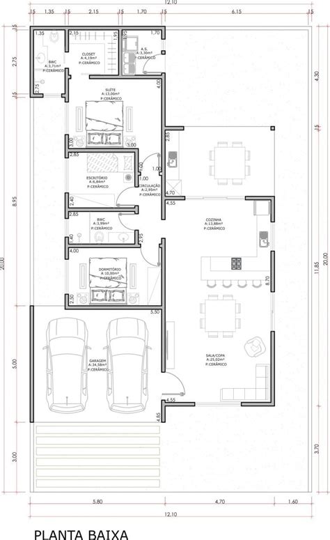 Descubra Quanto Custa Construir Uma Casa De M Abc Arquitetura