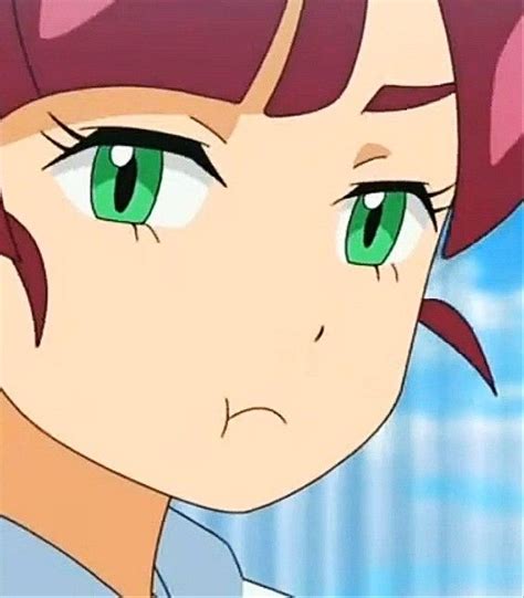 Pin By Steve Rojo Bueno On Ash X Chloe Koharu Pokemon Waifu Cute