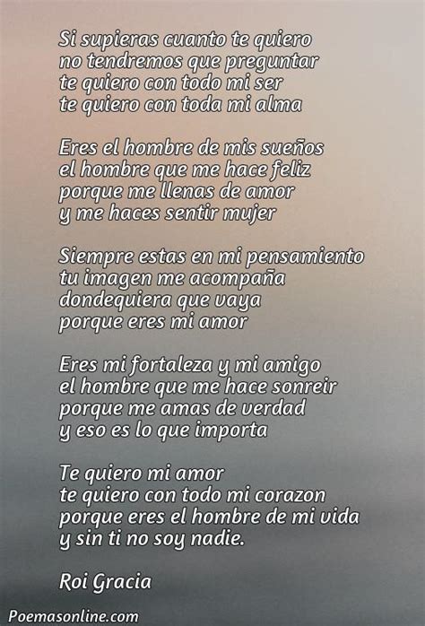 Cinco Poemas Para Hombres De Amistad Poemas Online