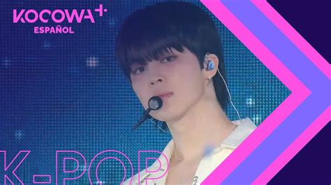 Jimin Like Crazy l SBS Inkigayo Ep 1177 KOCOWA ESPAÑOL ENG SUB