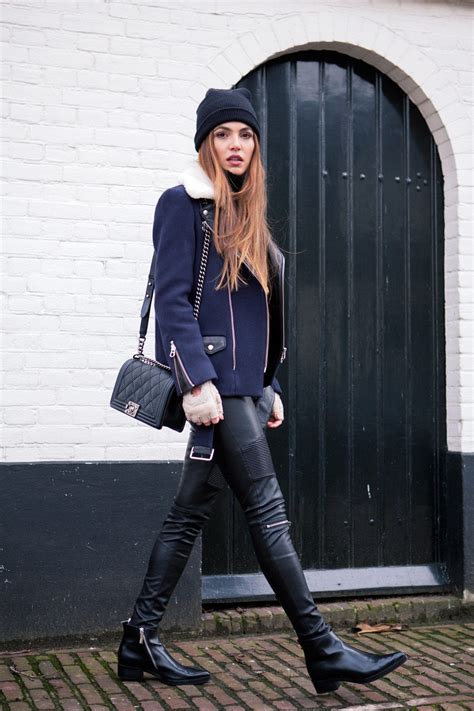 20 Cute Winter Outfit Ideas Fashion Influencers Inspired