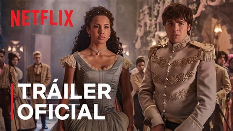 La Escuela del Bien y del Mal EN ESPAÑOL Tráiler oficial 2