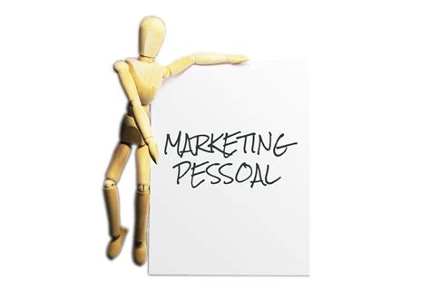 Como Anda O Seu Marketing Pessoal Desenhista