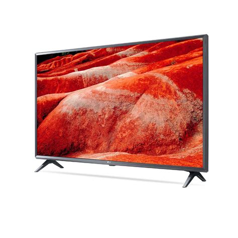 LG 43 Class UQ9000 Series LED 4K UHD Smart WebOS TV 51 OFF