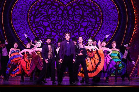 Moulin Rouge The Musical Japanムーランルージュザミュージカル on Twitter RT