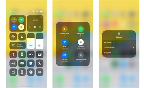 How To Use AirDrop On IPhone IPad And Mac Tech Advisor