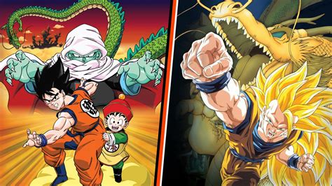 Dragon Ball Z 13 películas llegan a Crunchyroll y aquí te decimos