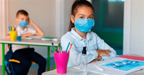 Cómo se contempla la vuelta a la escuela durante la pandemia de la