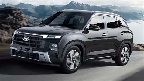 Antes do Brasil novo Hyundai Creta é lançado no Peru Revista Carro