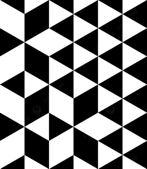 Fondo Tri Ngulo Geom Trico De Patrones Sin Fisuras Ilustraci N De Arte