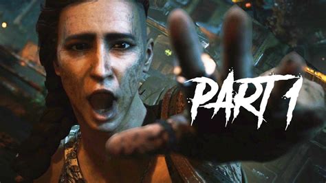 Gears Of War 4 Gameplay Walkthrough Part 1 Prologue Act 1 FULL