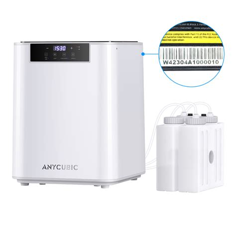 How To Locate Your Printer S Serial Number Sn Anycubic Wiki
