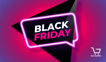 Como Aproveitar ao Máximo a Black Friday a Ajuda da Tecnologia