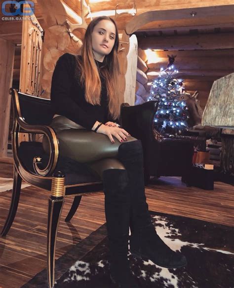 Davina Geiss Nackt Bilder Onlyfans Leaks Playboy Fotos Sex Szene