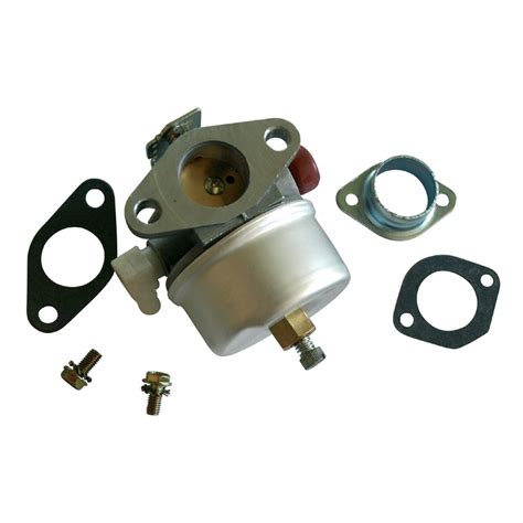 CARBURATEUR TECUMSEH 632795A