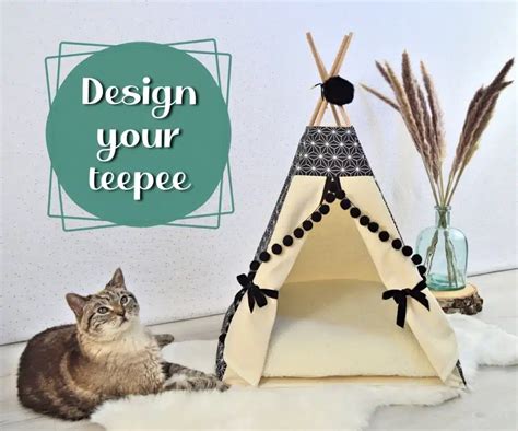 Les Meilleurs Tipis Pour Chat La Psy De Mon Chat