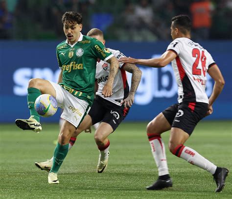 Palmeiras X Santos Melhores Momentos Rodada Brasileir O