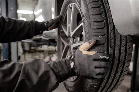 Comment entretenir vos pneus pour prolonger leur durée de vie