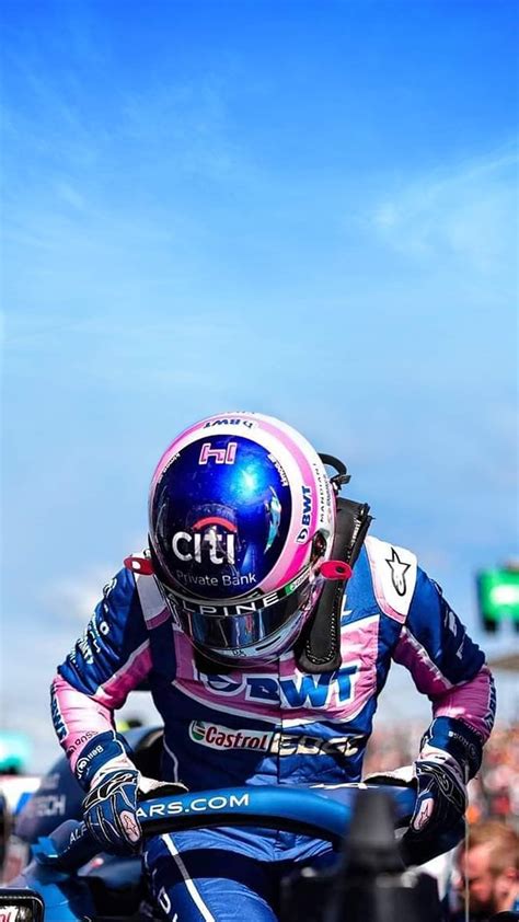 Fernando Alonso Alpine 2022 Iphone Wallpaper Formula 1 Iphone Wallpaper